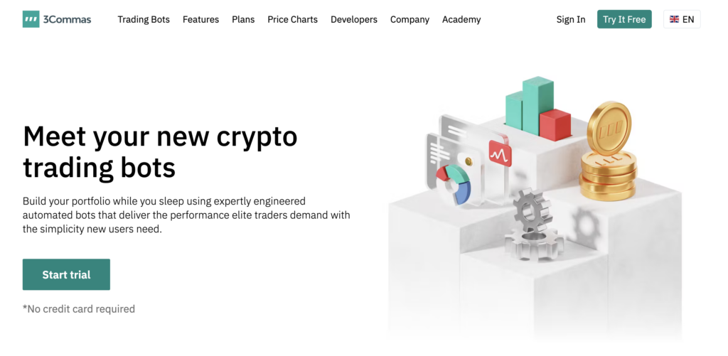 2025's Ultimate Guide: Top 10 Trading Bots Reviewed