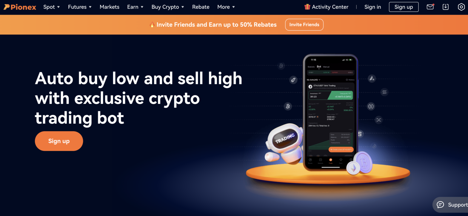 2025's Ultimate Guide: Top 10 Trading Bots Reviewed