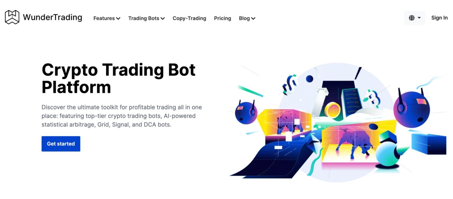 Best Crypto Trading Bots 2025 Expert Reviews Algobot