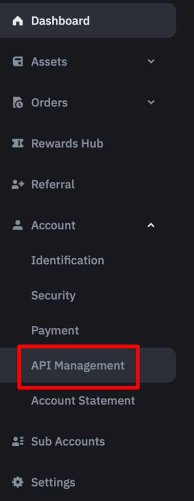 AlgoBot Accounts Setup | Connect to Exchanges, Telegram, & More