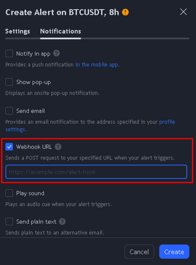 AlgoBot Accounts Setup | Connect to Exchanges, Telegram, & More