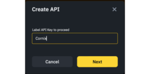 AlgoBot Accounts Setup | Connect to Exchanges, Telegram, & More
