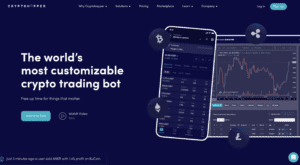 2025's Best Crypto Scalping Bots: Top 10 Picks for Efficient Trading