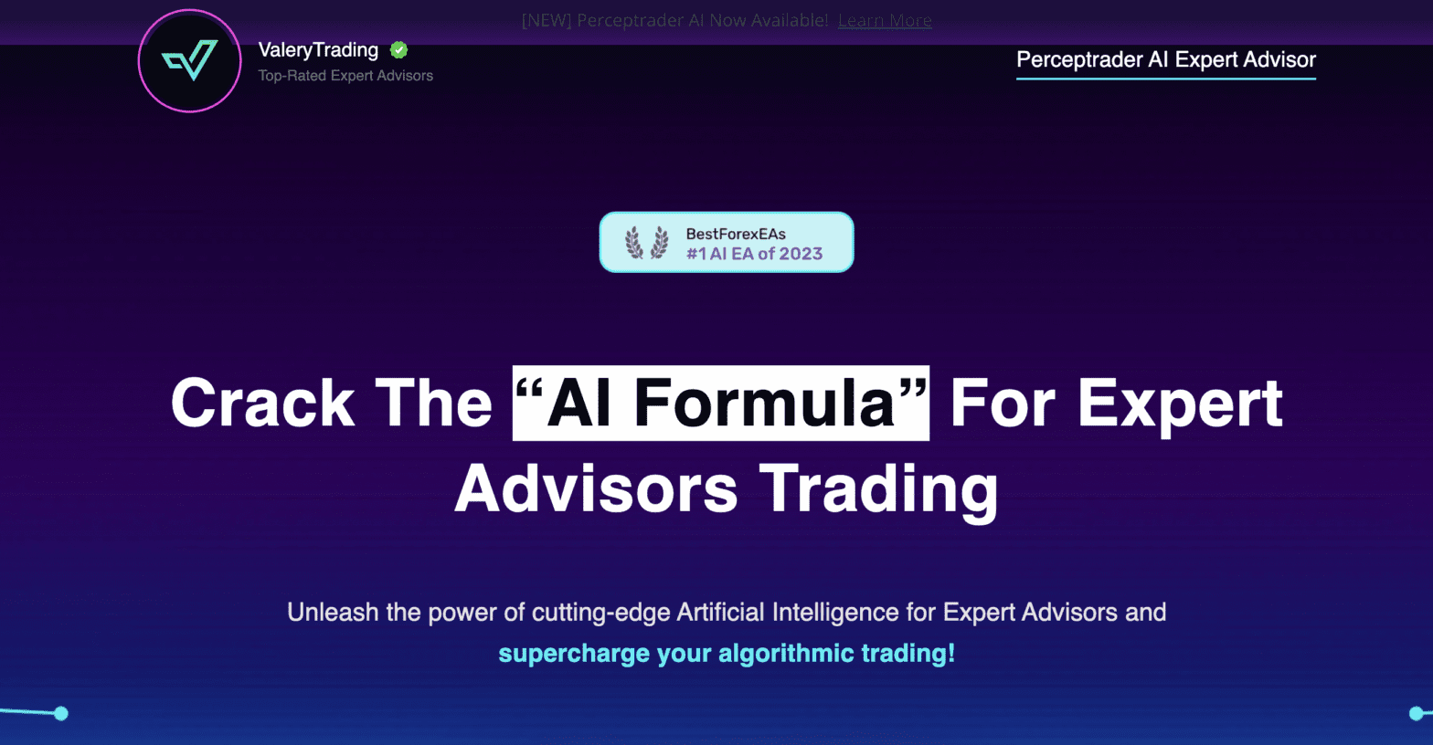 Best Forex Trading Bots of 2025: Detailed Reviews | Algobot