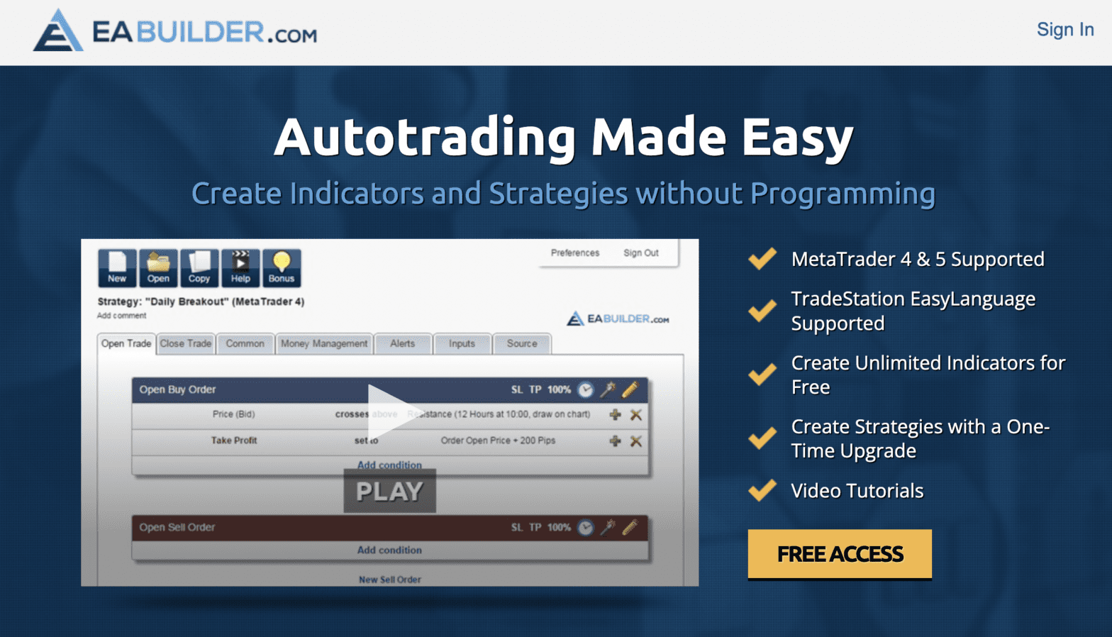 Best Forex Trading Bots of 2025: Detailed Reviews | Algobot Best Forex Trading Bots of 2025: Detailed Reviews | Algobot