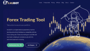 Best Forex Trading Bots of 2025: Detailed Reviews | Algobot