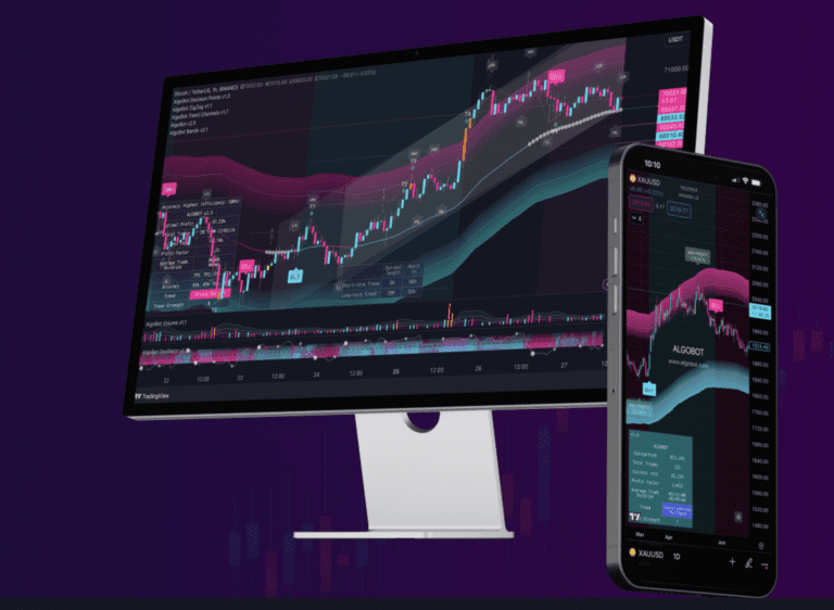 Crypto Algorithm Trading in 2025: Automated Strategies Explained Crypto Algorithm Trading in 2025: Automated Strategies Explained