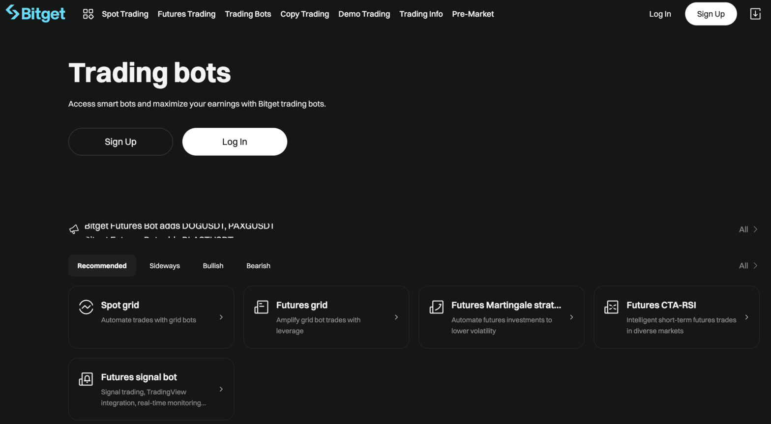 2025's Best Ripple Trading Bots: Top 10 Picks