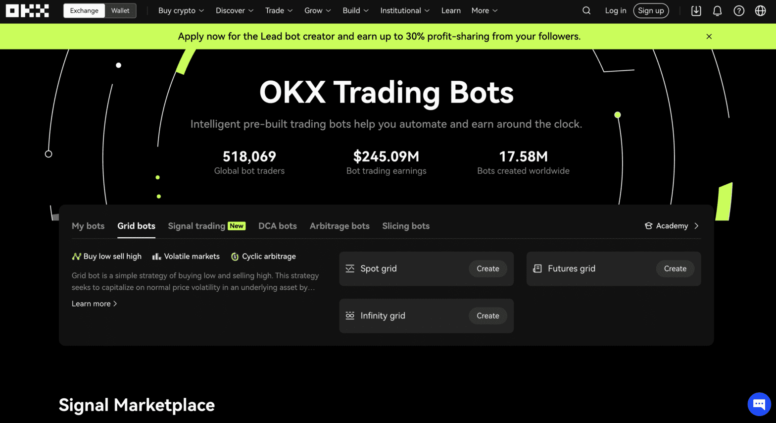 2025's Best Ripple Trading Bots: Top 10 Picks