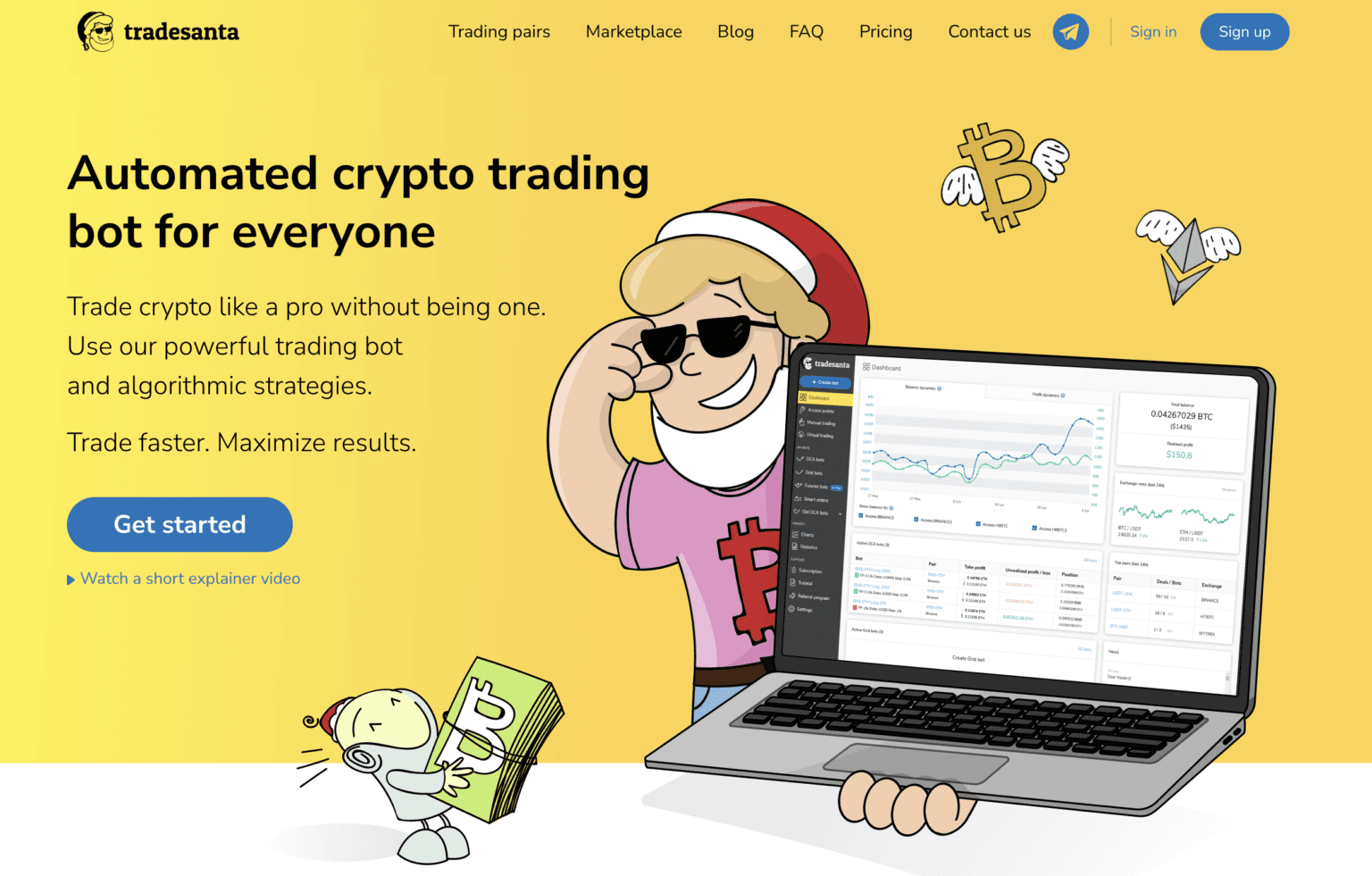 2025's Best Crypto Scalping Bots: Top 10 Picks for Efficient Trading