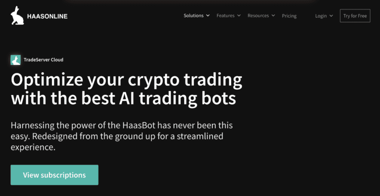 2025's Best Crypto Scalping Bots: Top 10 Picks for Efficient Trading