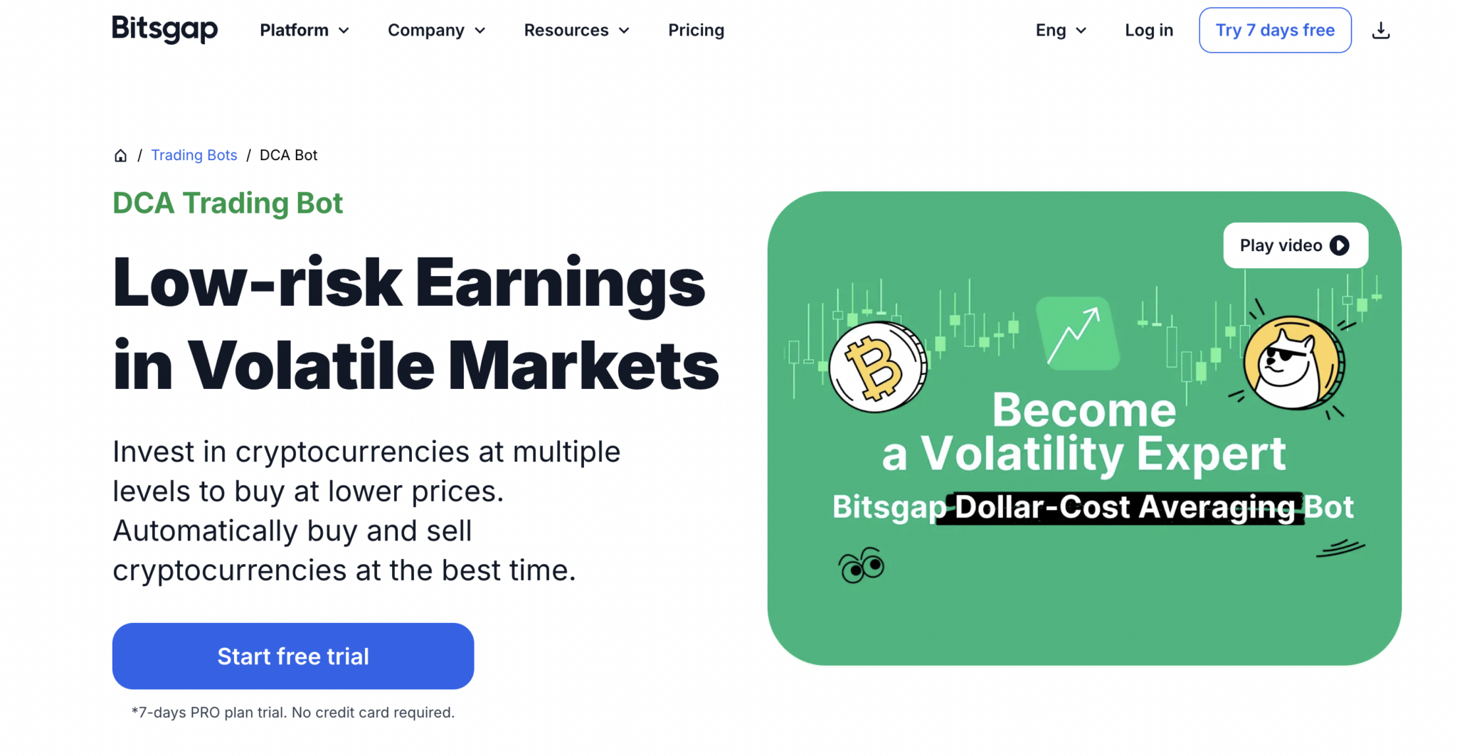 2025's Best DCA Bots for Automating Your Crypto Trading Strategy