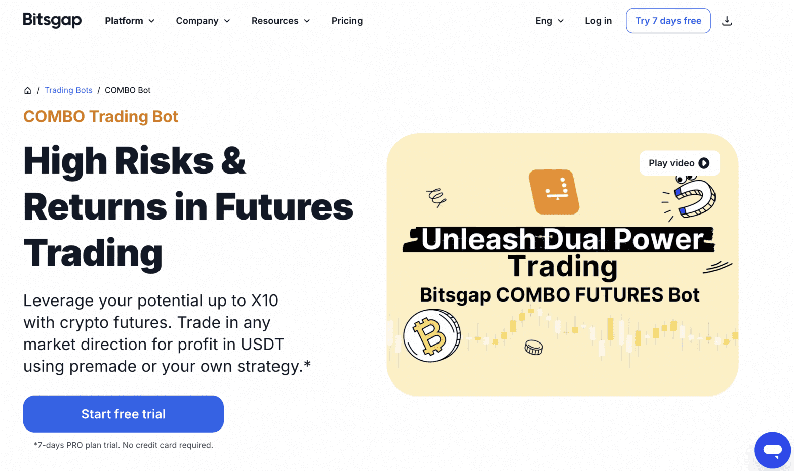 Ethereum Trading Bots: Top 2025 Automated Trading Platforms