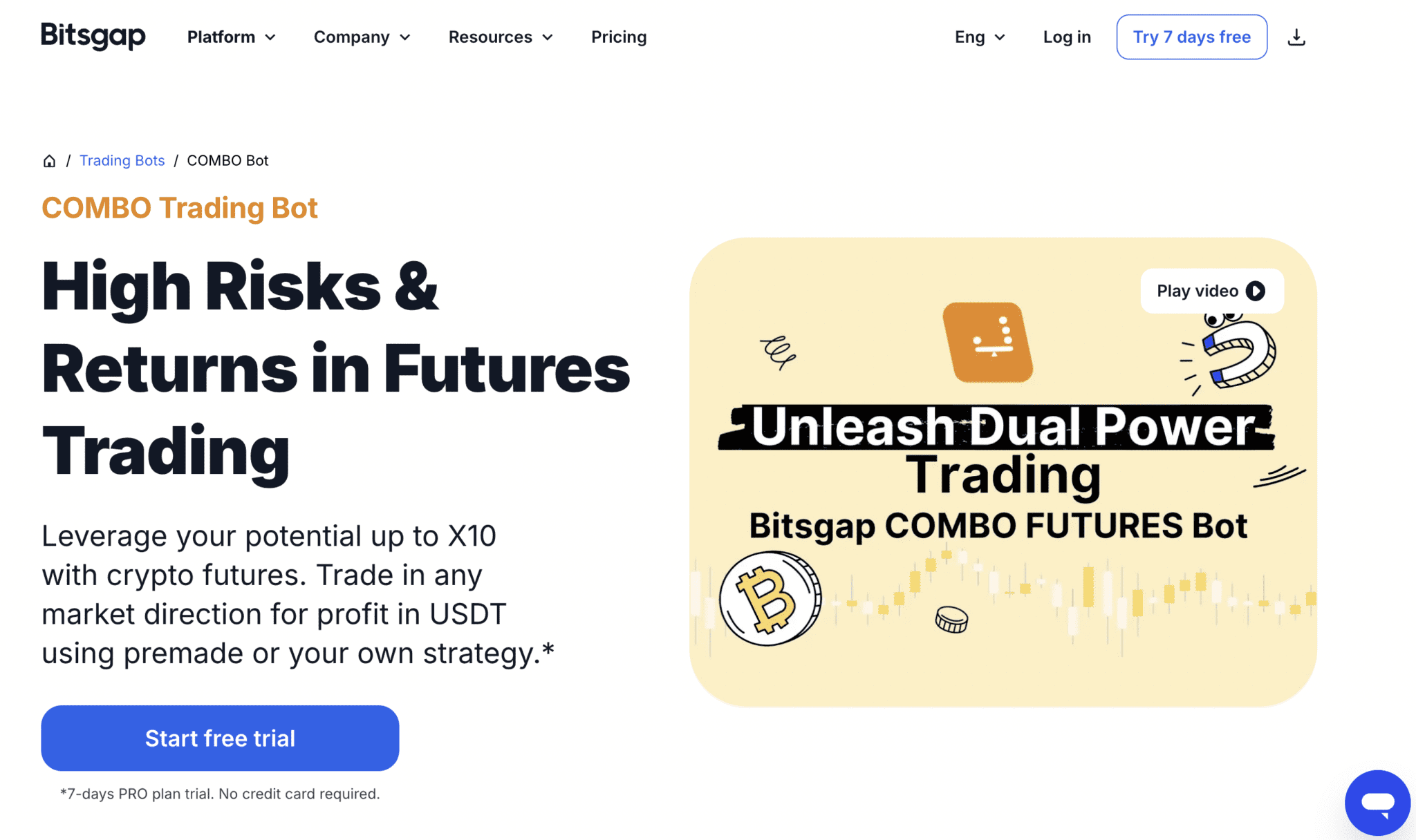 Ethereum Trading Bots: Top 2025 Automated Trading Platforms