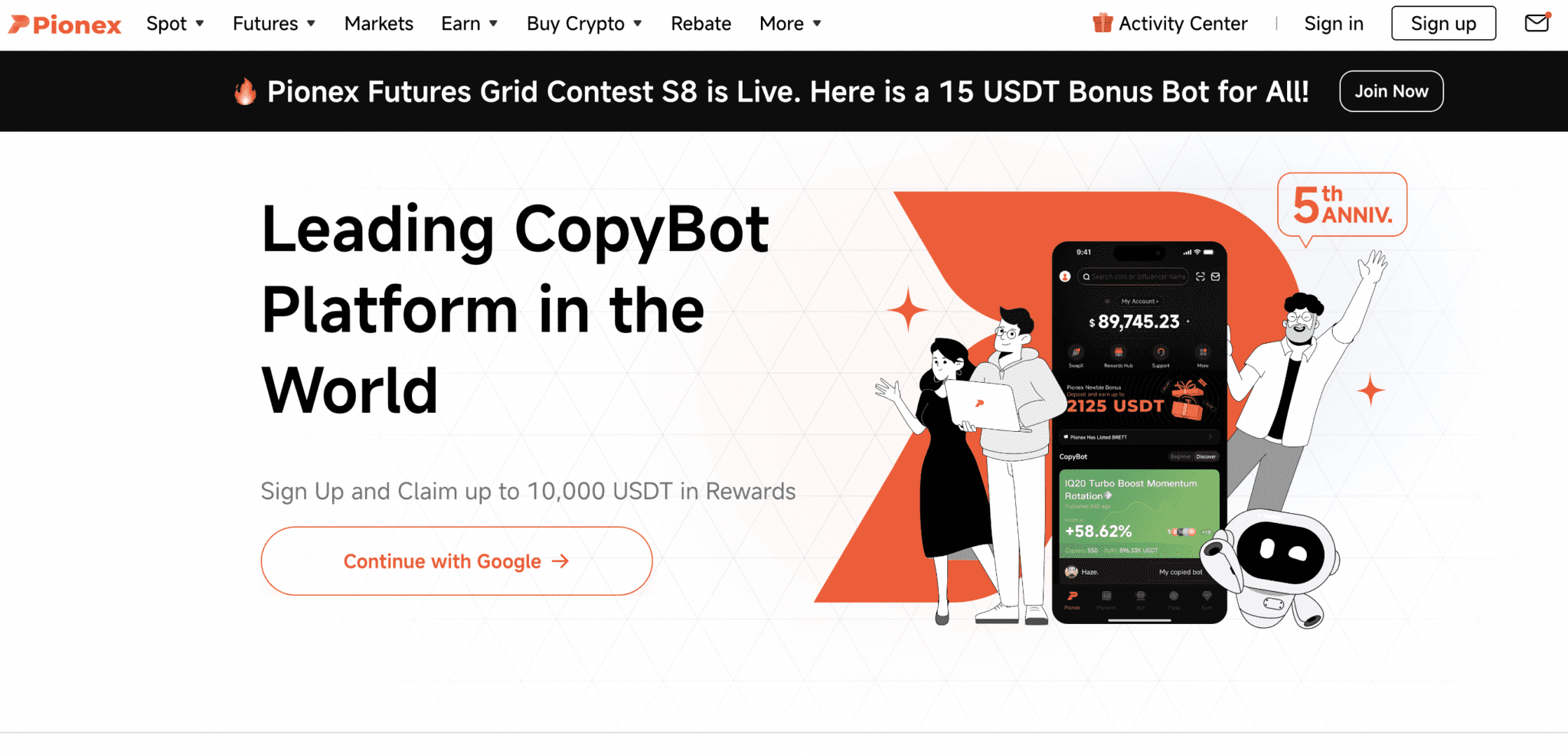 Ethereum Trading Bots: Top 2025 Automated Trading Platforms