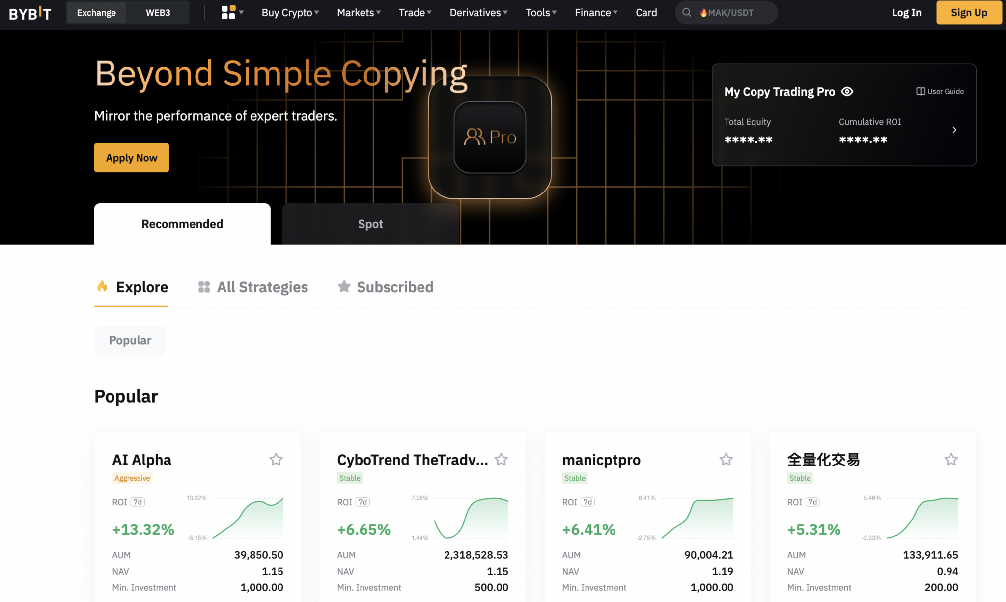 Best Bybit Bots 2025 : Unlock Automated Trading for Maximum Profits