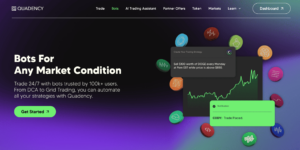 Best Coinbase Trading Bots for 2025 : Top Picks for Automated Crypto ...