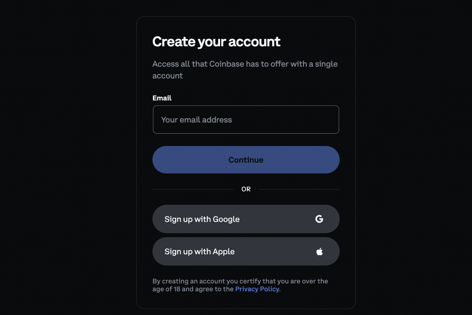 Best Coinbase Trading Bots for 2025 : Top Picks for Automated Crypto ...