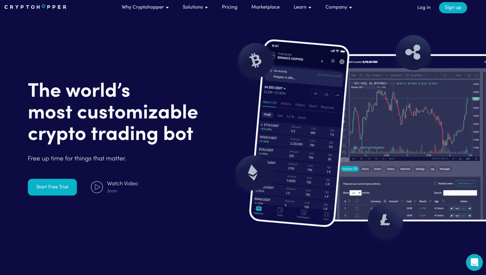 The Complete OKX Bot Guide for 2025