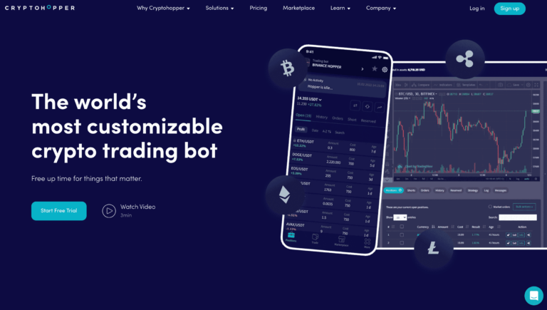 Best Bybit Bots 2025 : Unlock Automated Trading for Maximum Profits