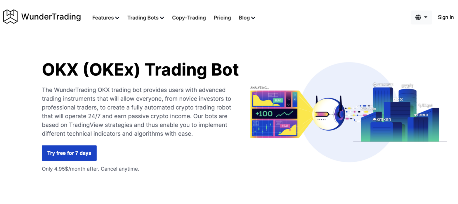 The Complete OKX Bot Guide for 2025