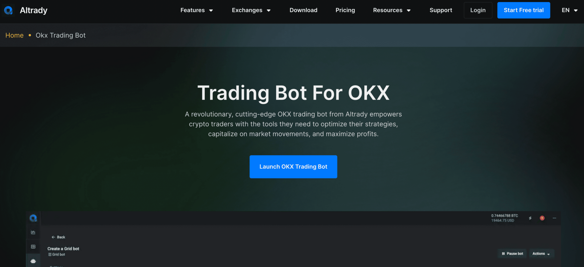 The Complete OKX Bot Guide for 2025