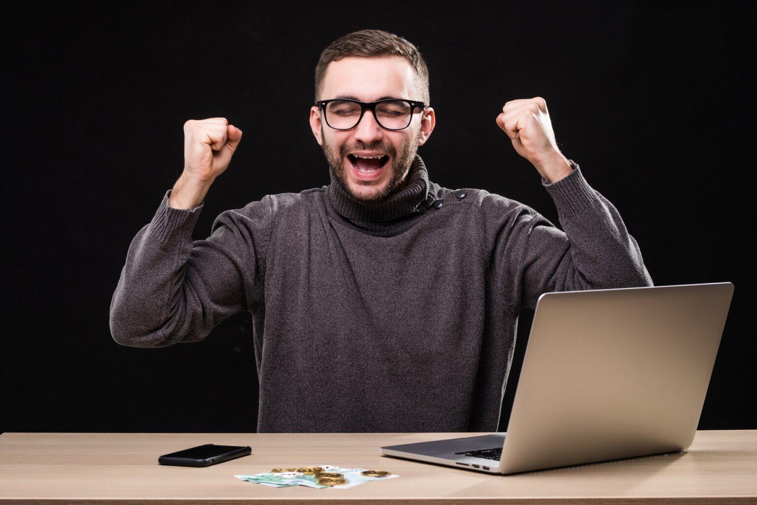 How to Start Profitable Trading: A Beginner's Guide