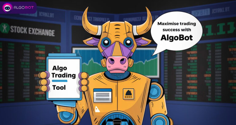 What is an Algo Trading Tool, and Why Do You Need One - AlgoBot