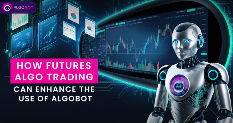 Futures Algo Trading: A Smart Way to A Profitable Trading