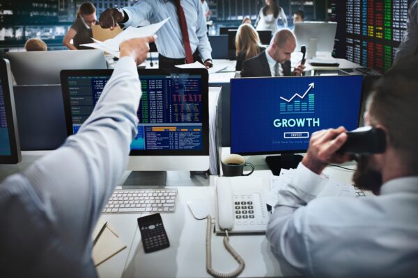 How to Start Profitable Trading: A Beginner's Guide