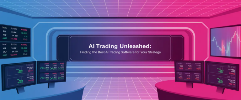 What is an Algo Trading Tool, and Why Do You Need One - AlgoBot