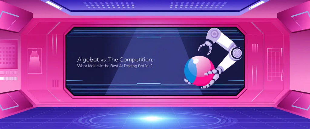 Crypto Algorithm Trading in 2025: Automated Strategies Explained Crypto Algorithm Trading in 2025: Automated Strategies Explained