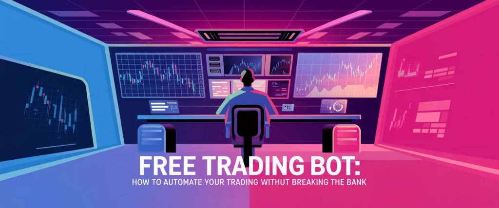 How to Transform Trading Strategies with TradingView Integration