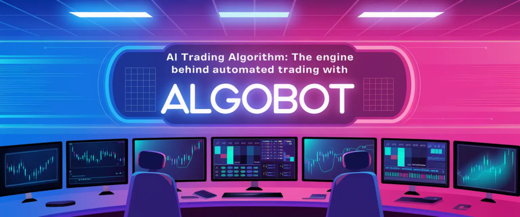 Crypto Algorithm Trading in 2025: Automated Strategies Explained Crypto Algorithm Trading in 2025: Automated Strategies Explained