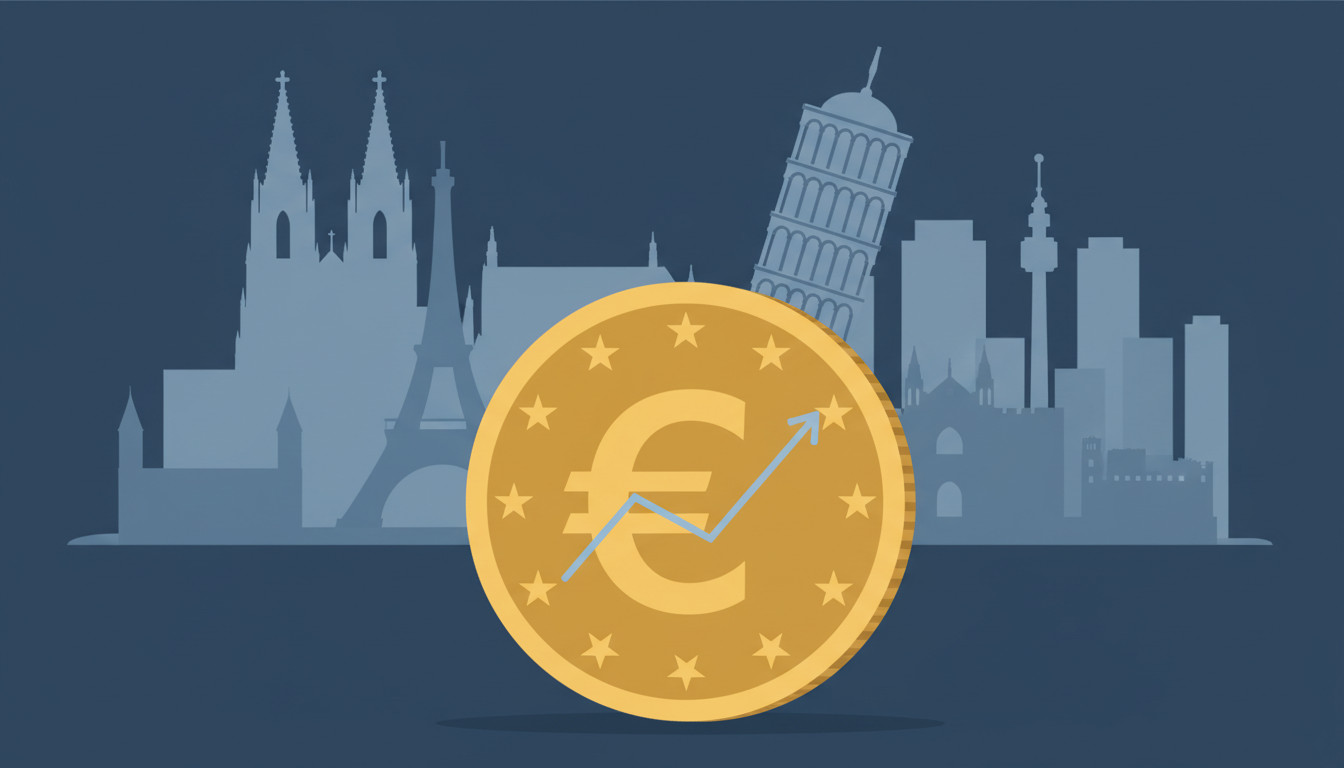 Eurozone GDP growth and QT end liquidity concerns unpacked?