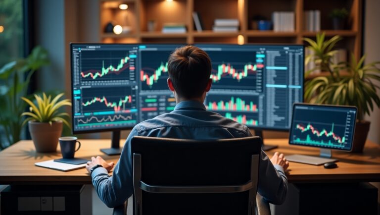 10 Best Paper Trading Simulators Reviewed for 2025
