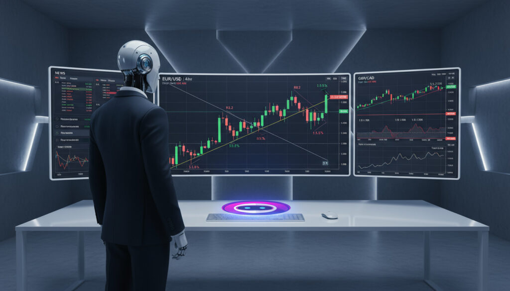 Comment démarrer un trading rentable : guide du débutant